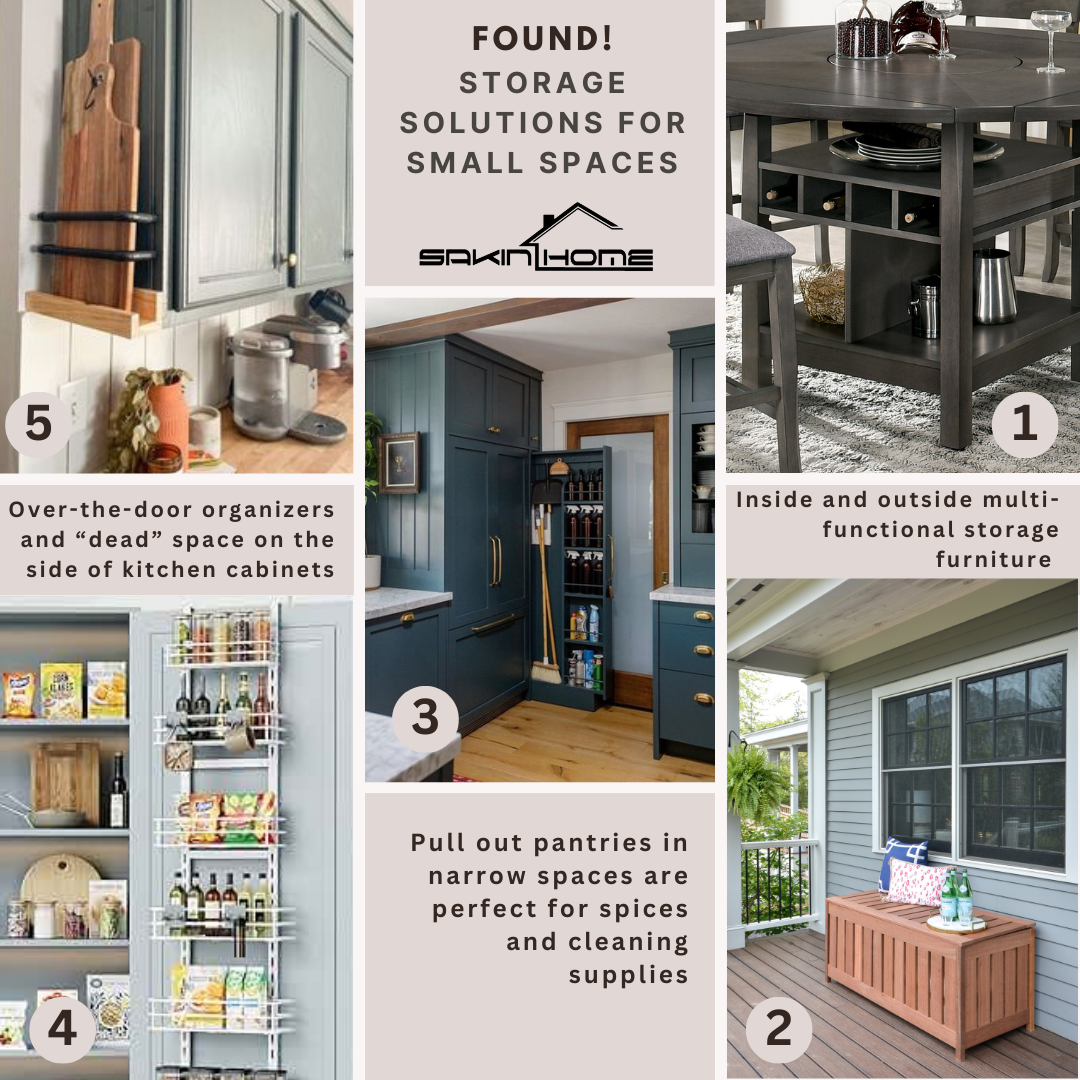 PART 3: Found! Extra Storage Solutions (After Your Condo Renovation ...